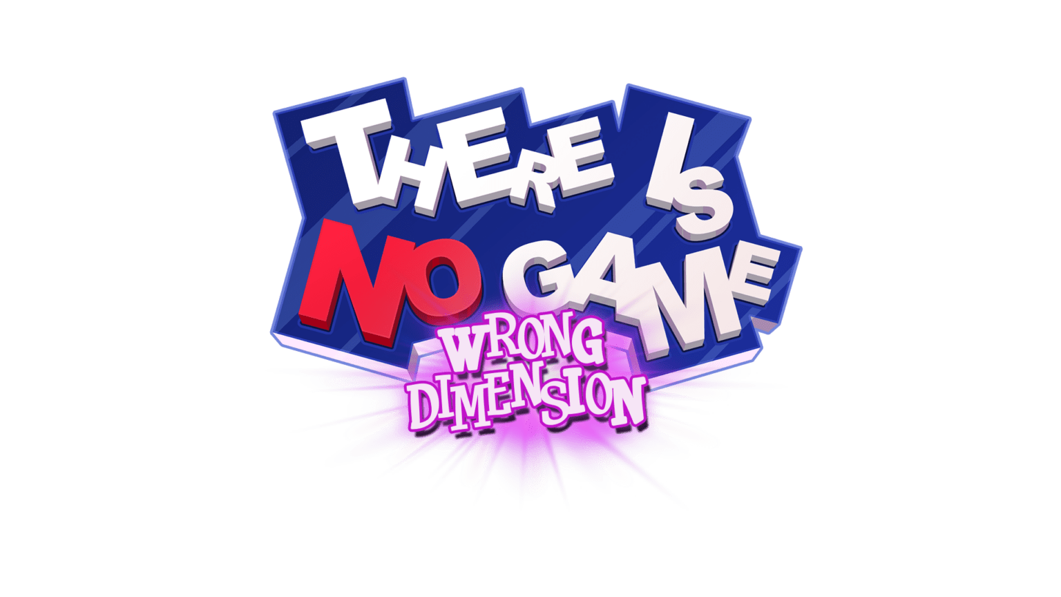 There Is No Game - Unblocked & Free